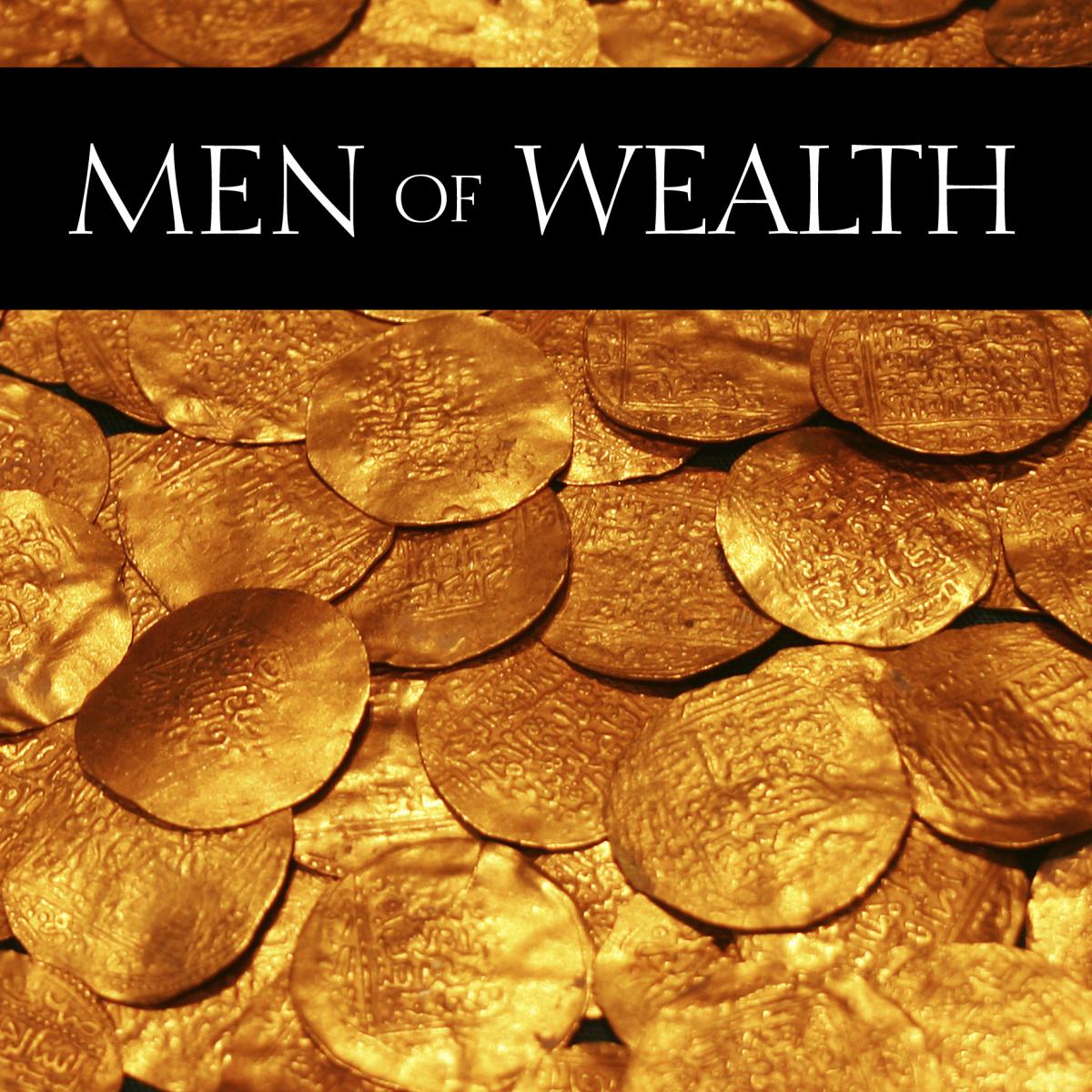 Men Of Wealth The Story Of Twelve Significant Fortunes From The men-of-wealth-the-story-of-twelve-significant-fortunes-from-the